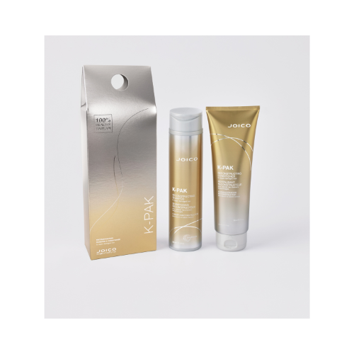 Joico K-Pak Reconstruction Holiday Duo Set 2024 – The Cut Above Navan