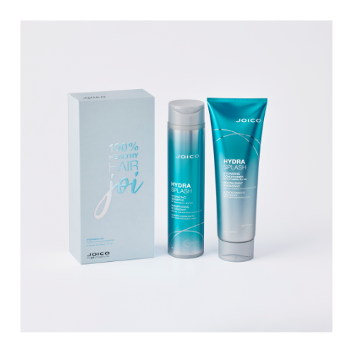 Joico Hydrasplash Duo Holiday Set – The Cut Above Navan
