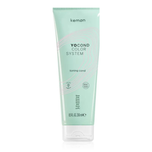 Kemon Yo-Cond Toning Conditioner – The Cut Above Navan