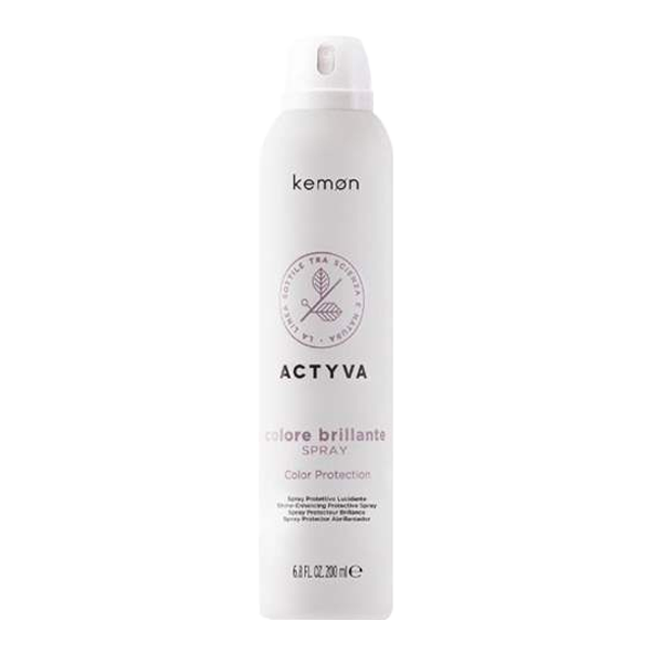 Kemon Colore Brilliante Spray 200ml – The Cut Above Navan